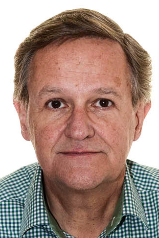 Jan Oberg - The Transnational