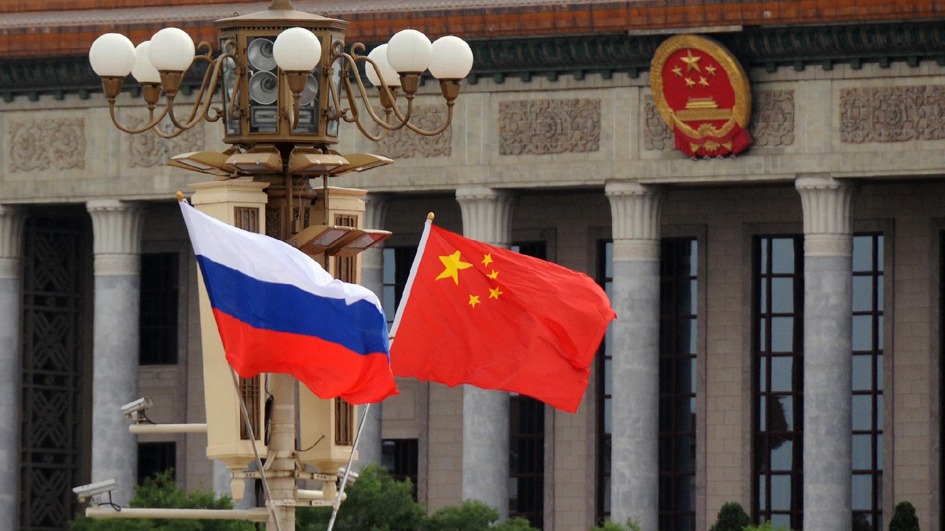 Joint Article by Chinese and Russian Ambassadors: Respecting People’s ...