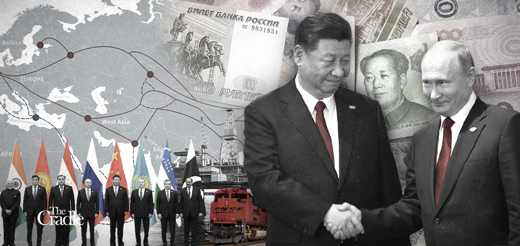 Why BRI is back with a bang in 2023 - The Transnational