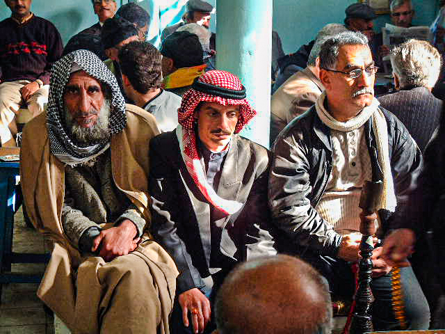 Jan Oberg: The Iraq War 20 years ago - No shame. No lessons learned. No ...
