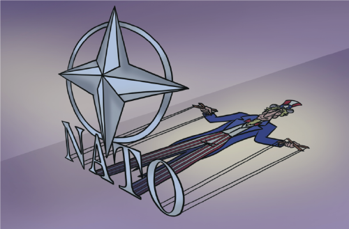 NATO's Vilnius Summit - 30 years of conflict provocations - The ...