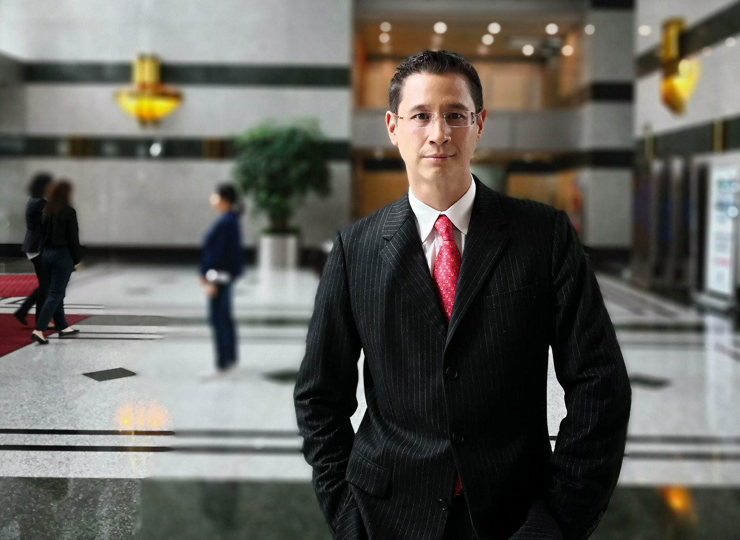 American Shaun Rein, 25 Years living in China, tells you what China is ...