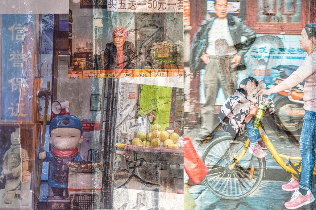 Has China changed in the last few years? Some travel observations - The ...