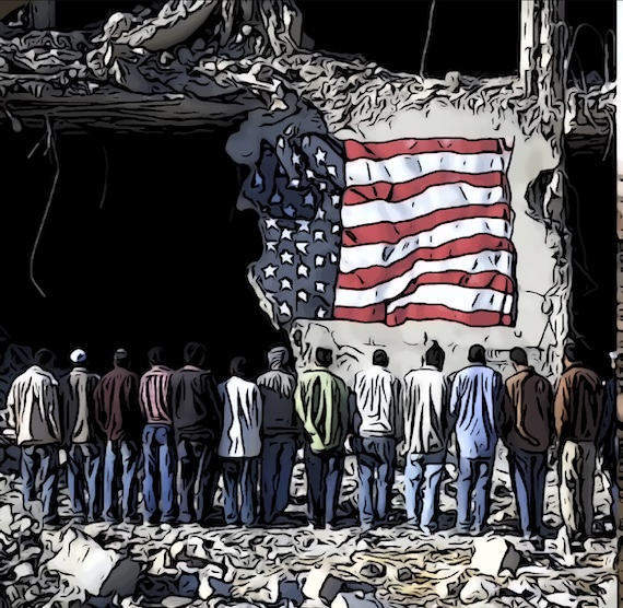 No Extermination without Representation: U.S. Election 2024 - The ...