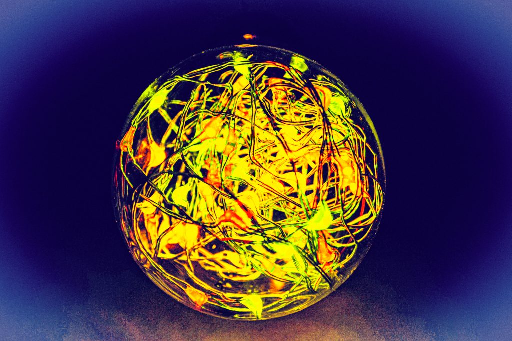 Cooperative Multipolar System: In Quest of a New World Order - The ...