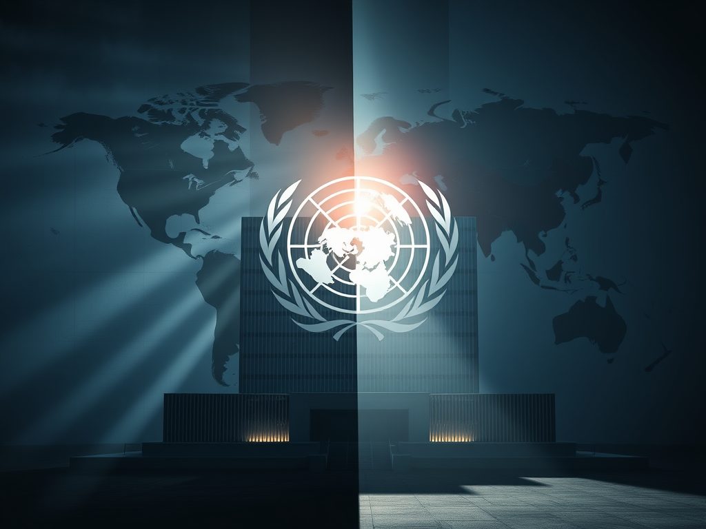 The UN at 80: Still humanity’s most important organisation but member ...